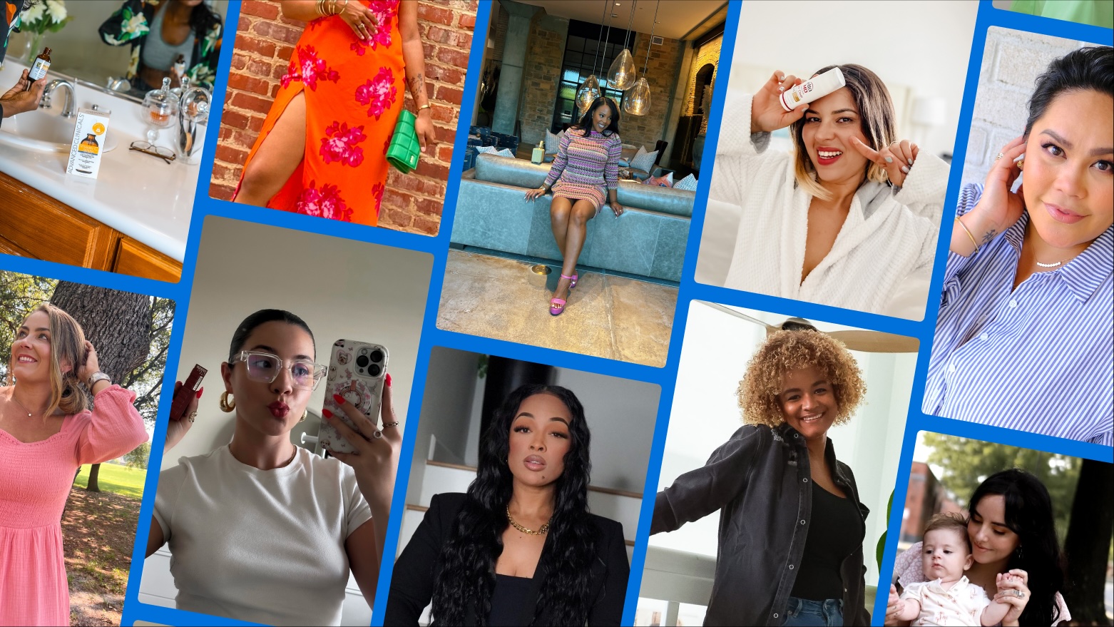 Inspiration - Welcome to Walmart Creator!